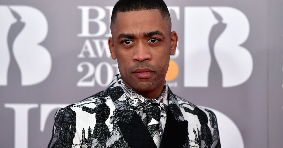 Nederlandse advocaten doen aangifte tegen Britse rapper Wiley om ...