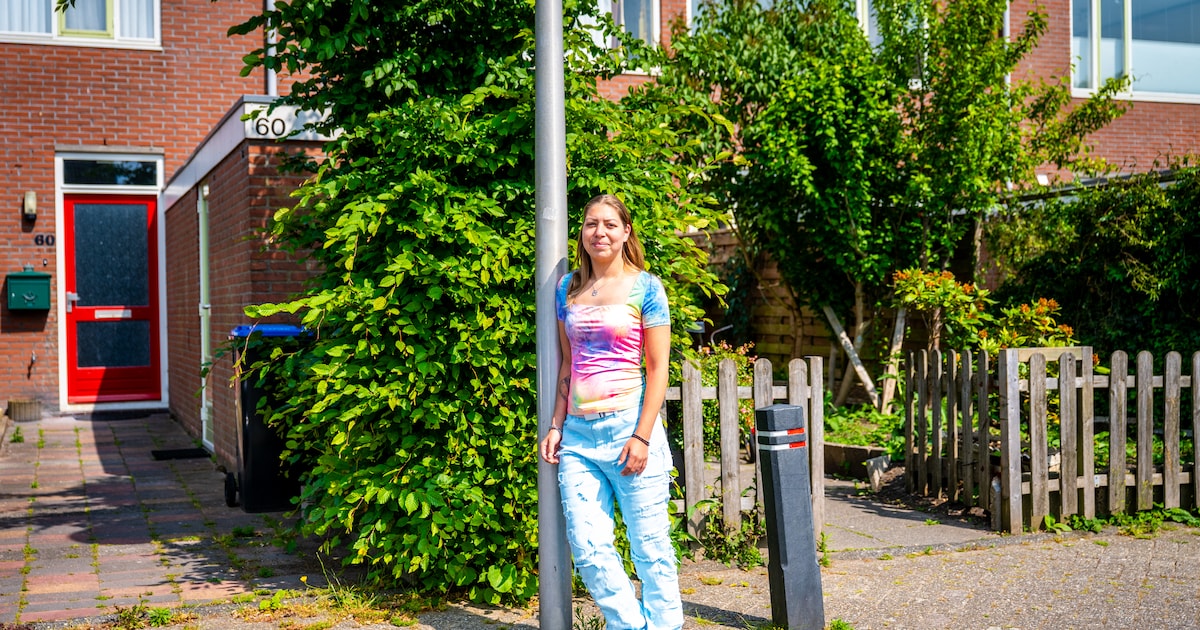 Buren ervaren overlast van gezin van tien in rijtjeshuis: ‘Verschrikkelijk, het beheerst ons ...