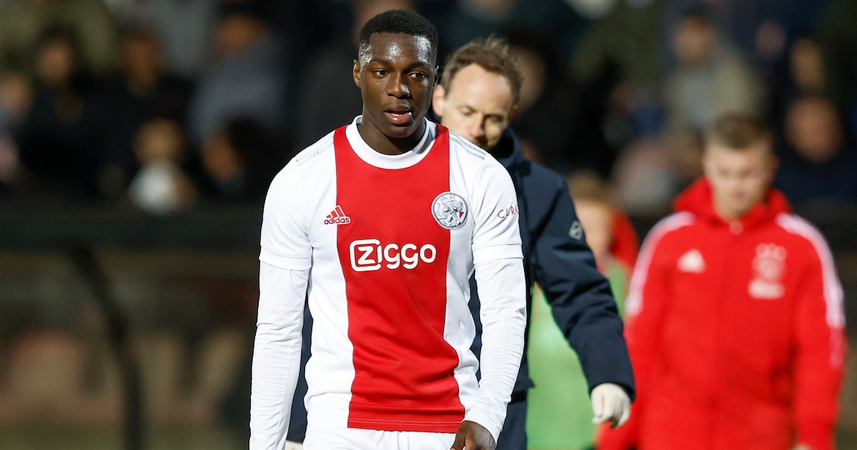 Ajax-miskoop Mohamed Daramy op weg naar oude club Kopenhagen | Aftellen naar de eredivisie | AD.nl