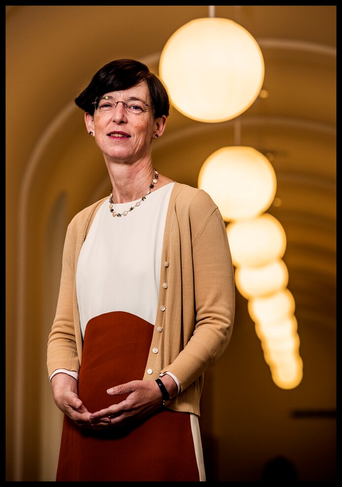 CPB: Lager opgeleiden lopen hun achterstand later niet meer in ...