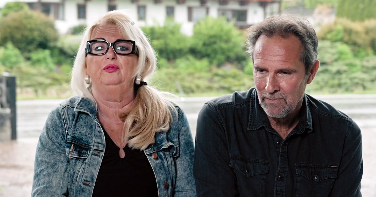 08:17:10 SBS maakte het trieste nieuws aan Monique bekend in het ...