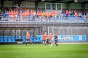 Dit team uit Denekamp speelde om NK-titel tegen spelers uit de jeugd ...