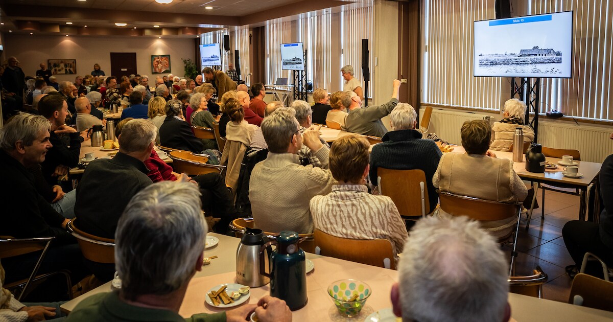 Sluis 13 is ver van alles en iedereen: ‘Juist daarom kun je hier op ...