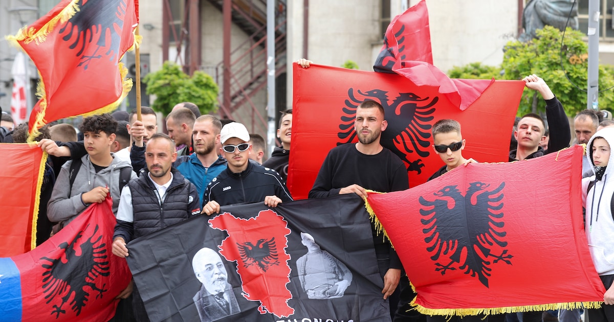 Waarom escaleert de situatie in Kosovo? Oude wonden, haatpropaganda en ...
