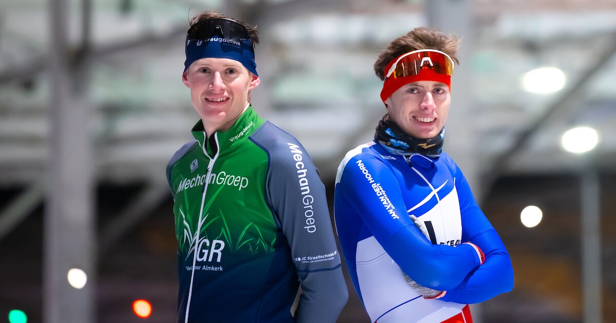 Prijzen uitgereikt aan beste sporters van De Ronde Venen | Woerden | AD.nl