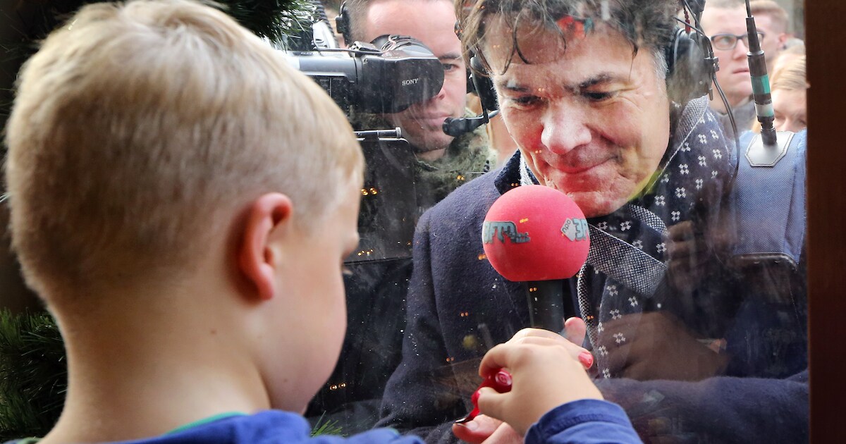 Depla: 'Tijn dacht groter dan zichzelf' | Breda | AD.nl