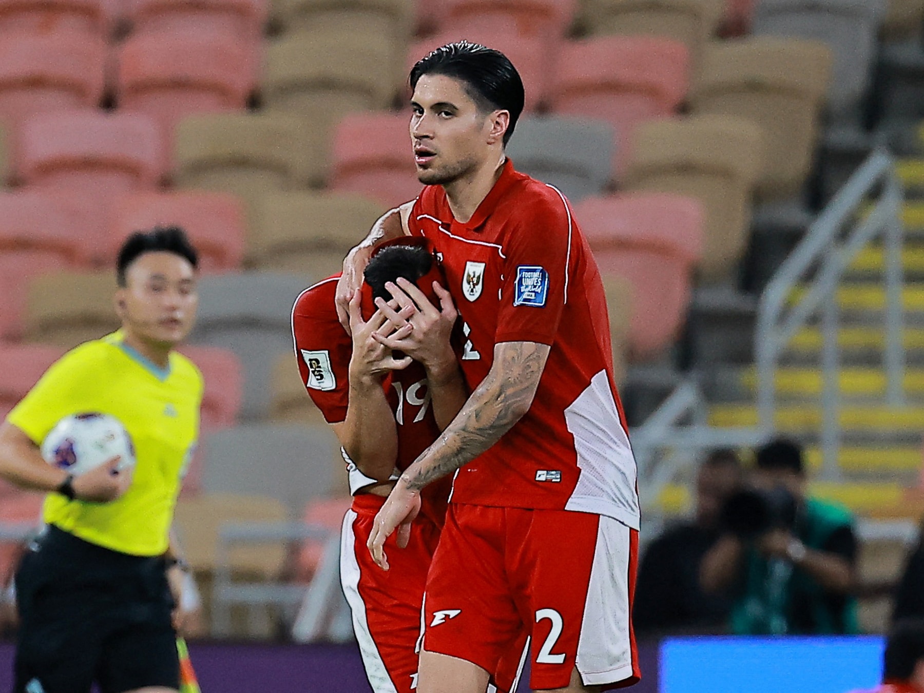 Koploper Feyenoord met borst vooruit naar eerste grote test van het ...