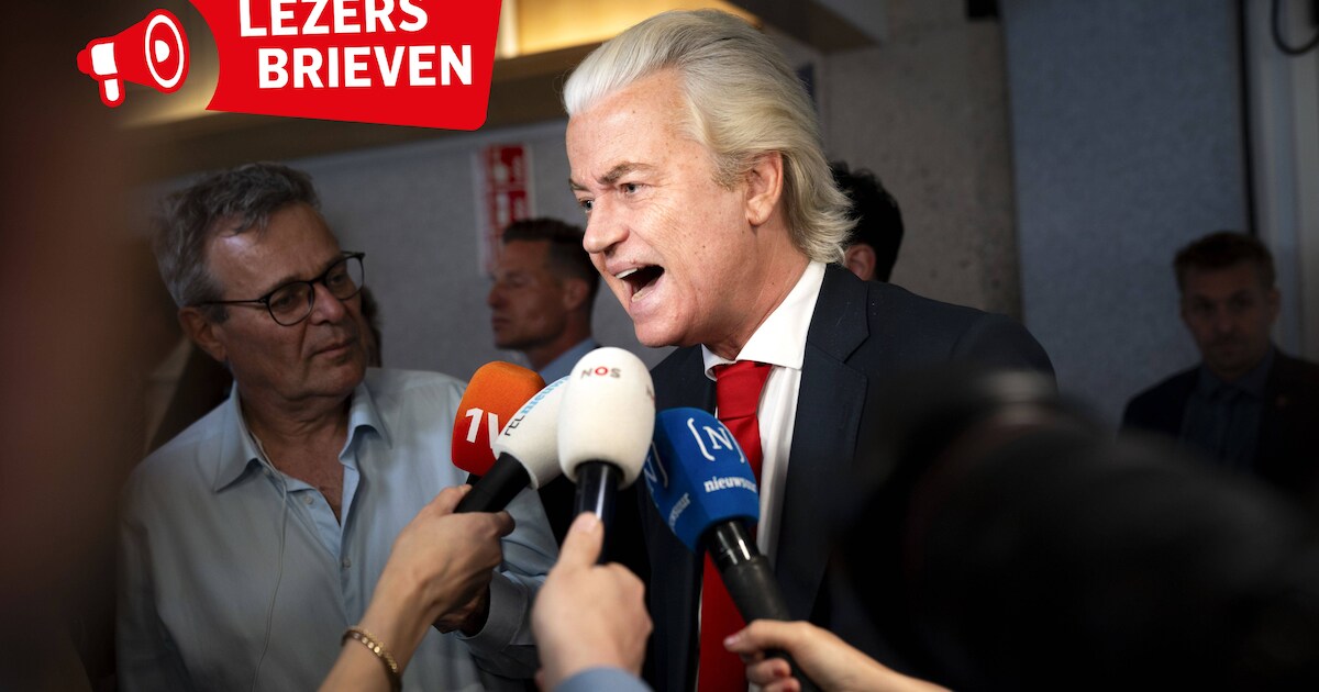 Reacties op kabinetsval: ‘Politiek is serieuze zaak, dat zou de kiezer ook moeten beseffen ...