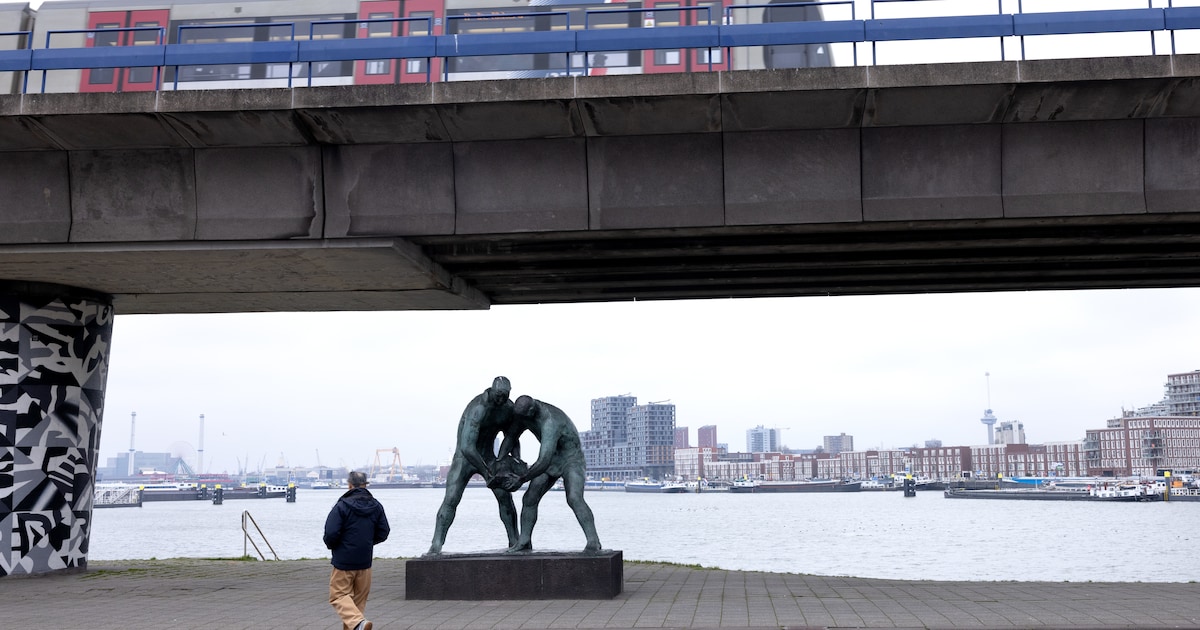 Is 34 procent van de mensen in dit gebied licht verstandelijk beperkt ...