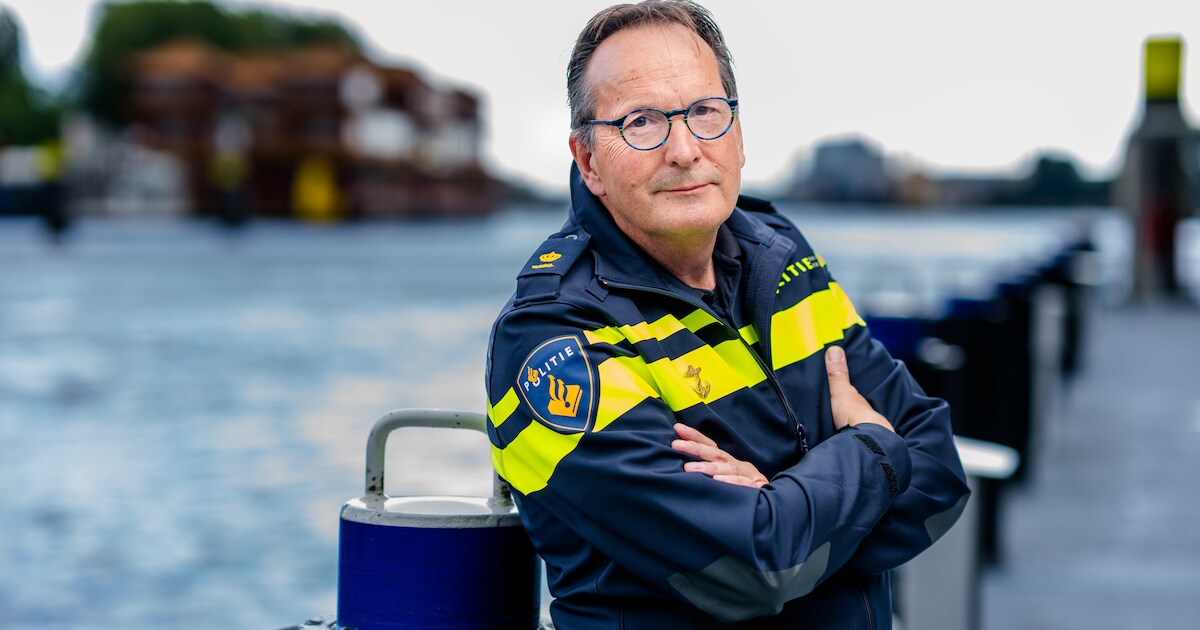Drugscriminelen mijden Rotterdamse haven: 'We horen in het circuit dat ...