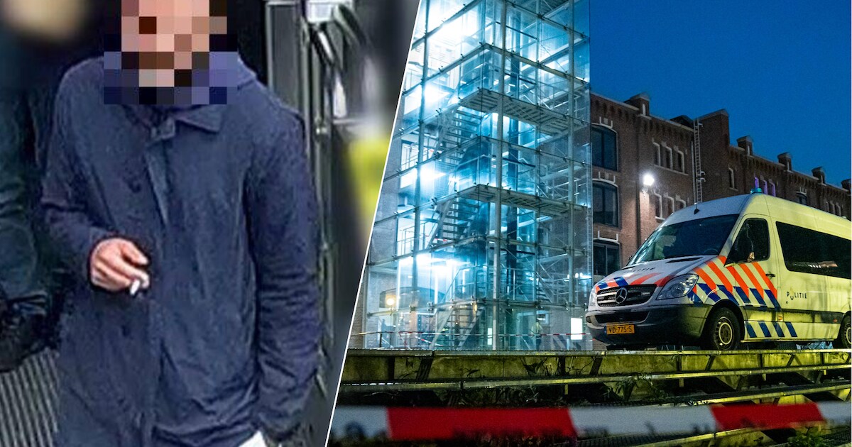 Bretly D. krijgt acht jaar cel en tbs voor doden psychiater: ‘Geweten ...
