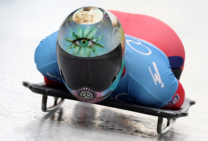 Eland, doodshoofd, adelaar, tulp of papegaai: dit zijn de mooiste ...