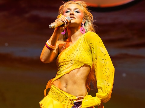 Zara Larsson werd high na concert waar Julia (16) de show stal, maar ...