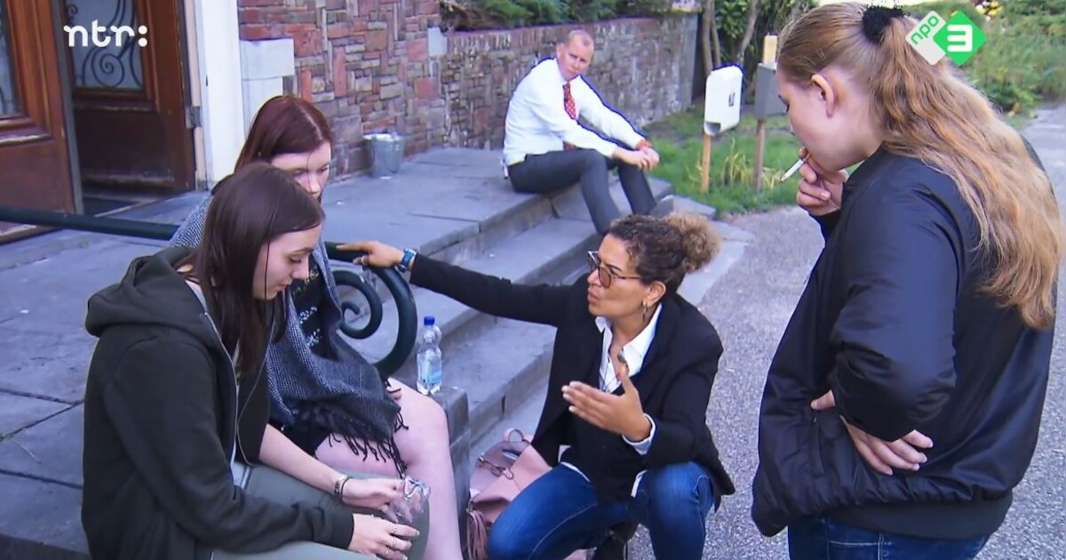 Rector Eric van ‘t Zelfde enthousiast over nieuw seizoen tv-programma ...