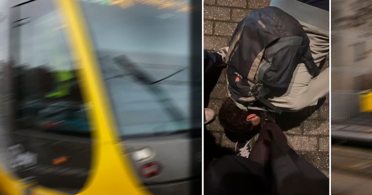 Moeder schrikt van verhaal dochter (17): jongen stopt 50 euro in haar ...