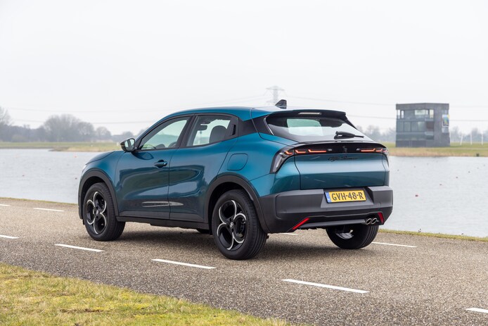 Alfa Romeo ziet verkopen in Nederland verdrievoudigen, dankzij dit ...