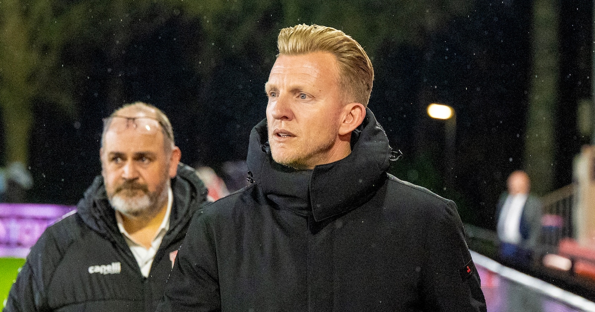 Team Kuyt onder de loep, van ‘Iceman’ tot cultuurbewaker: ‘Zijn ...