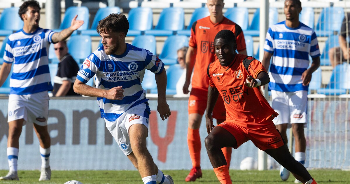 Superboer Stan Wevers dolgelukkig, maar ook bezorgd: ‘Ze willen speler ...