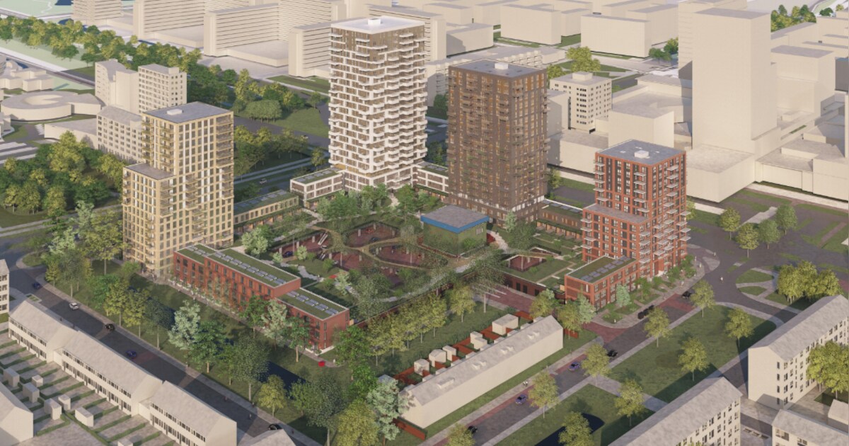 Rijswijk investeert flink en belooft lagere woonlasten voor inwoners ...