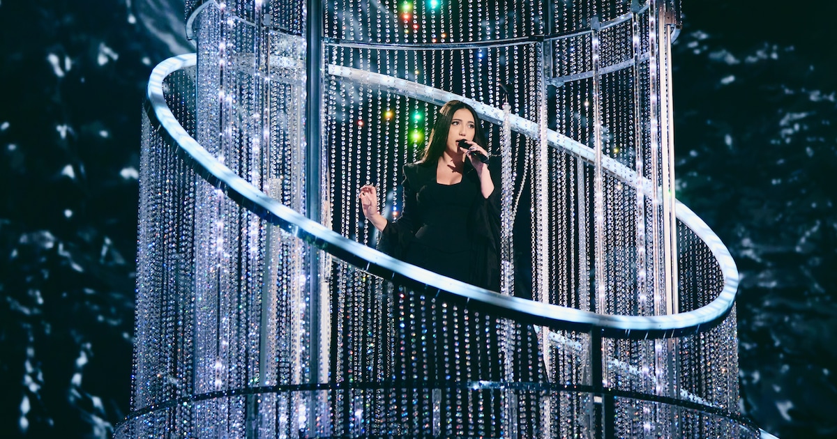 Israël en België treden op in eerste halve finale Eurovisie ...