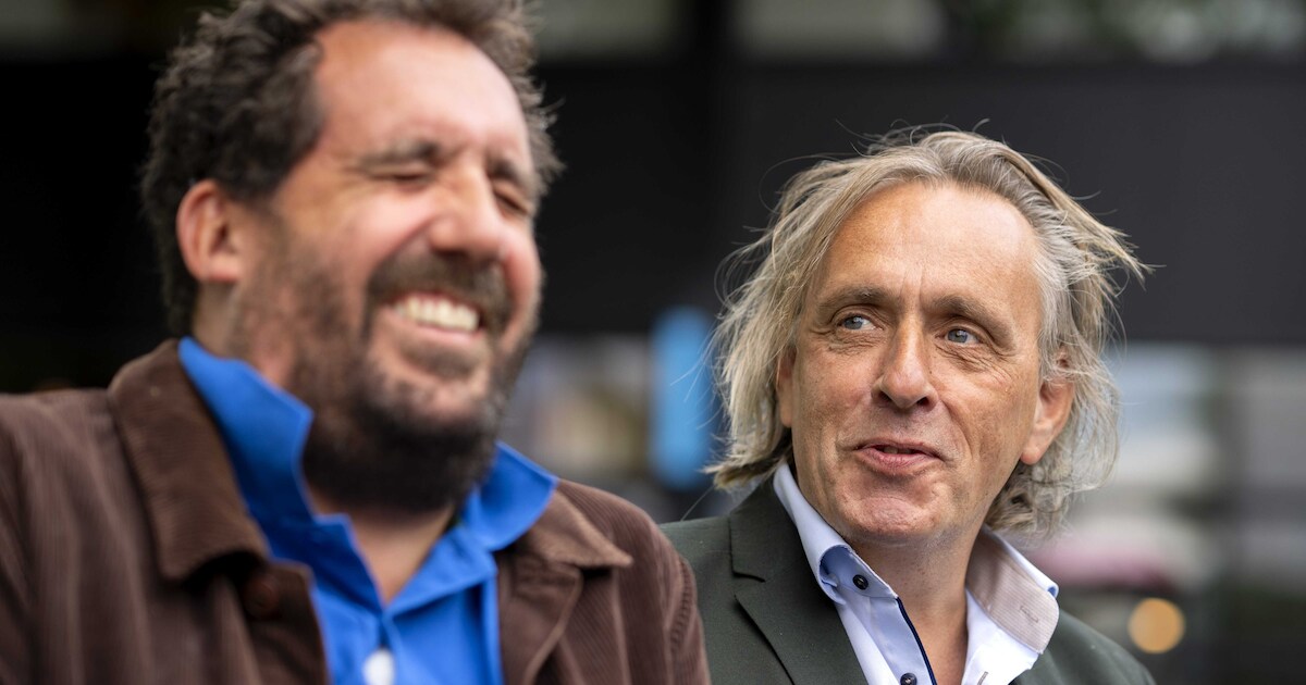 Media Inside verder onder nieuwe naam: Van Roosmalen & Groenteman ...