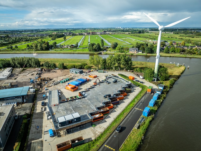 Jaar na opening zijn problemen bij Ecopark nog niet opgelost, gemeente ...