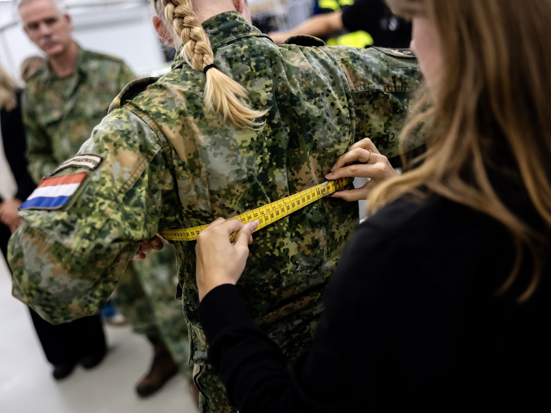 Geert Wilders als grote verbinder? ‘Hij is wel de énige die al serieus ...