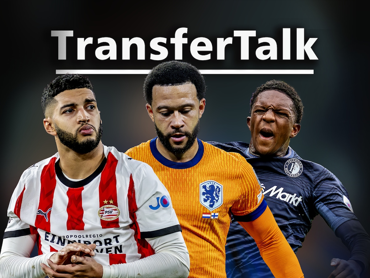 TransferTalk | ‘Ontdekker’ Luis Suárez stopt bij FC Groningen, Stam ...