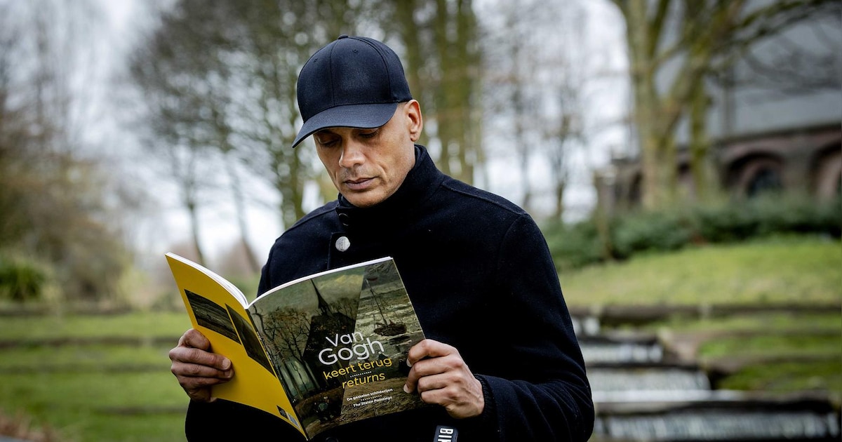 Taakstraf voor meesterdief Okkie die tien jaar lang uitkering van dode ...