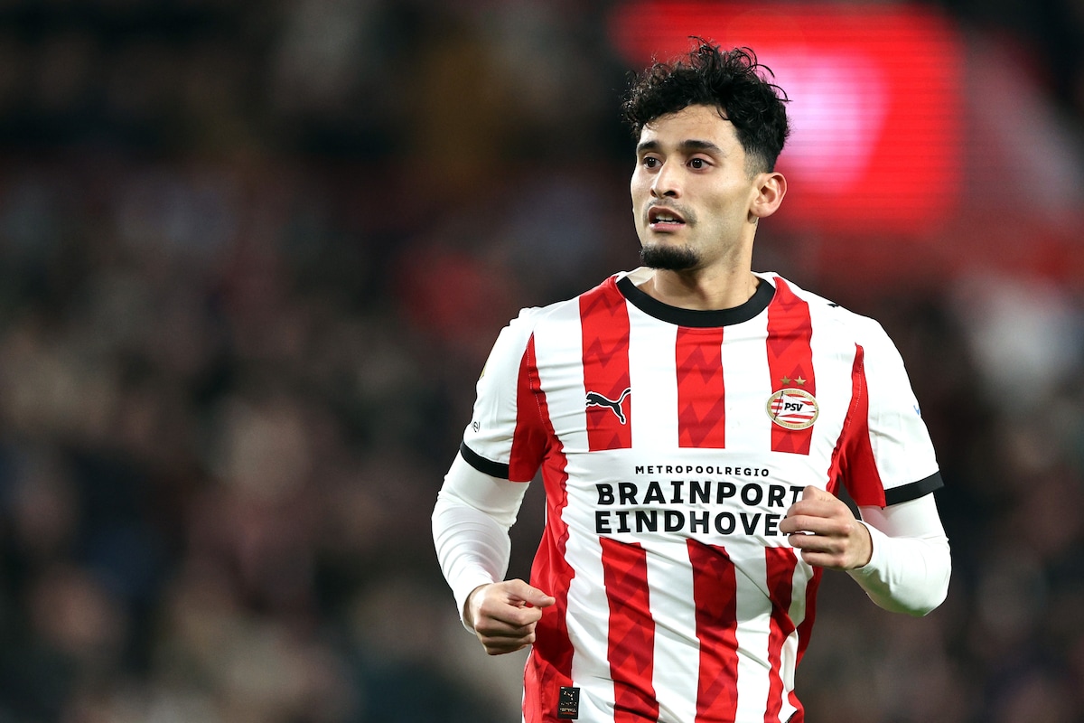 PSV laat bod op spits Ricardo Pepi lopen: ‘Voor ons is dit niet ...