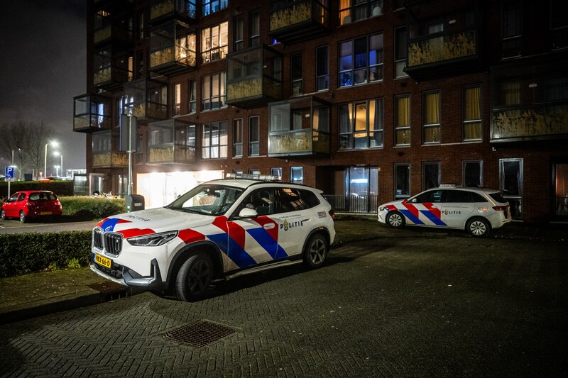 Politie zoekt twee verdachten na beroving in Gouda | Regio | AD.nl