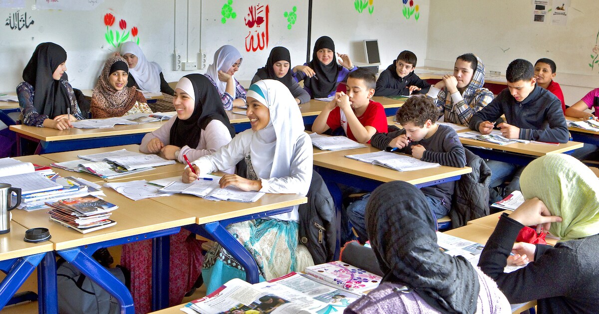 Nieuwe poging voor islamitische middelbare school in Gouda: ‘Dertien ...