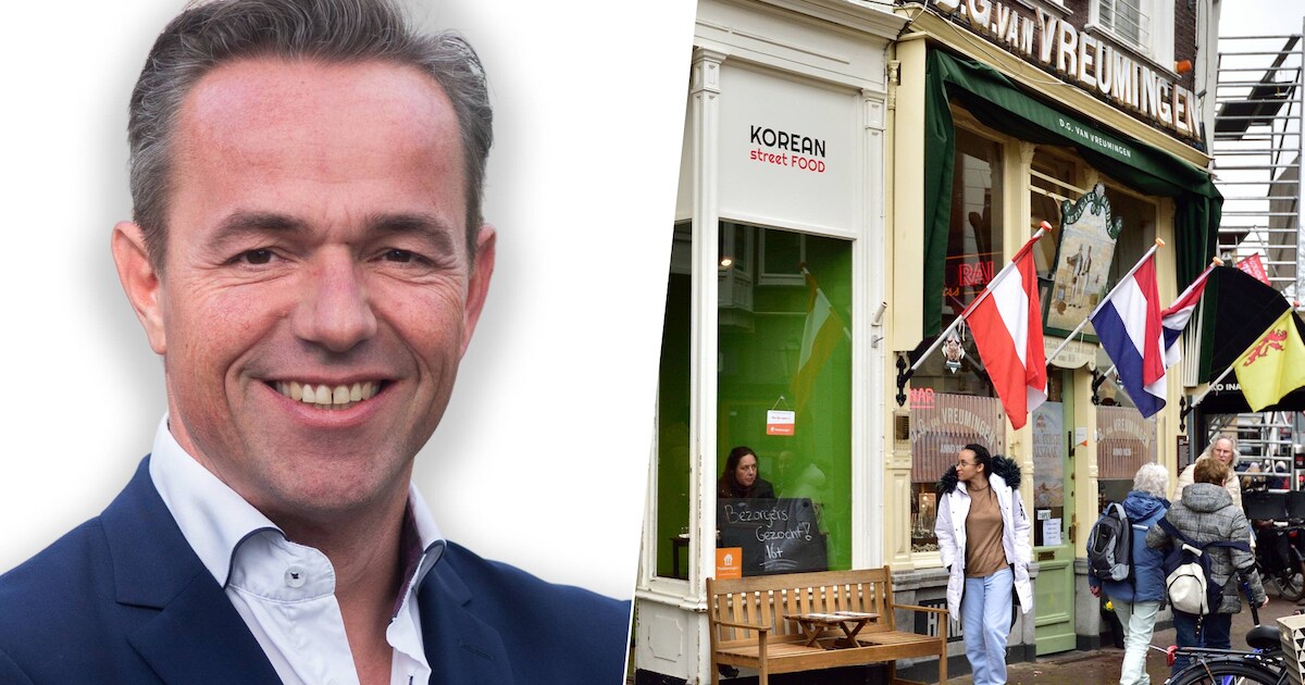 Horeca geteisterd door de broers en zussen van Rob Geus: hun werkwijze ...