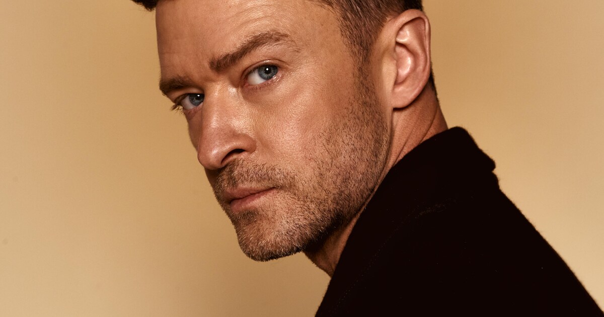 Justin Timberlake komt deze zomer naar de Ziggo Dome | Show | AD.nl