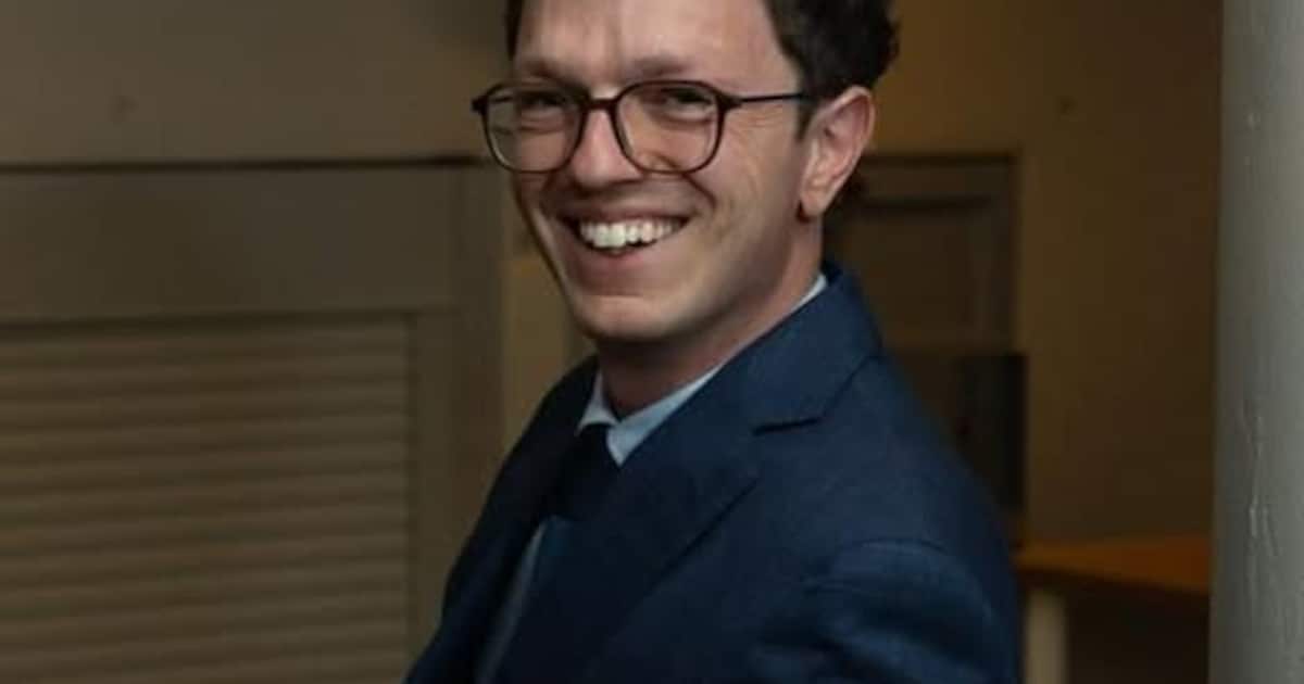 AMDG Beilen verwelkomt Stefan de Groot als nieuwe dirigent | Midden ...