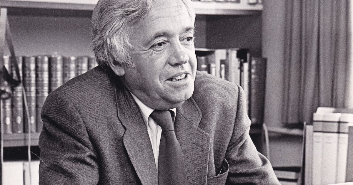 Henk zei tegen de gynaecoloog: ‘Je moet haar opensnijden’. Hij werd ...