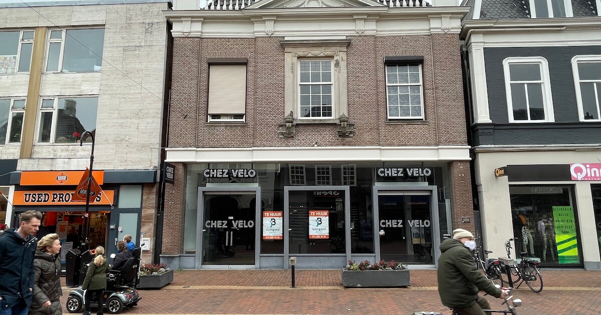 Stedelijk Museum Almelo gaat verhuizen en aast daarbij op monumentaal ...
