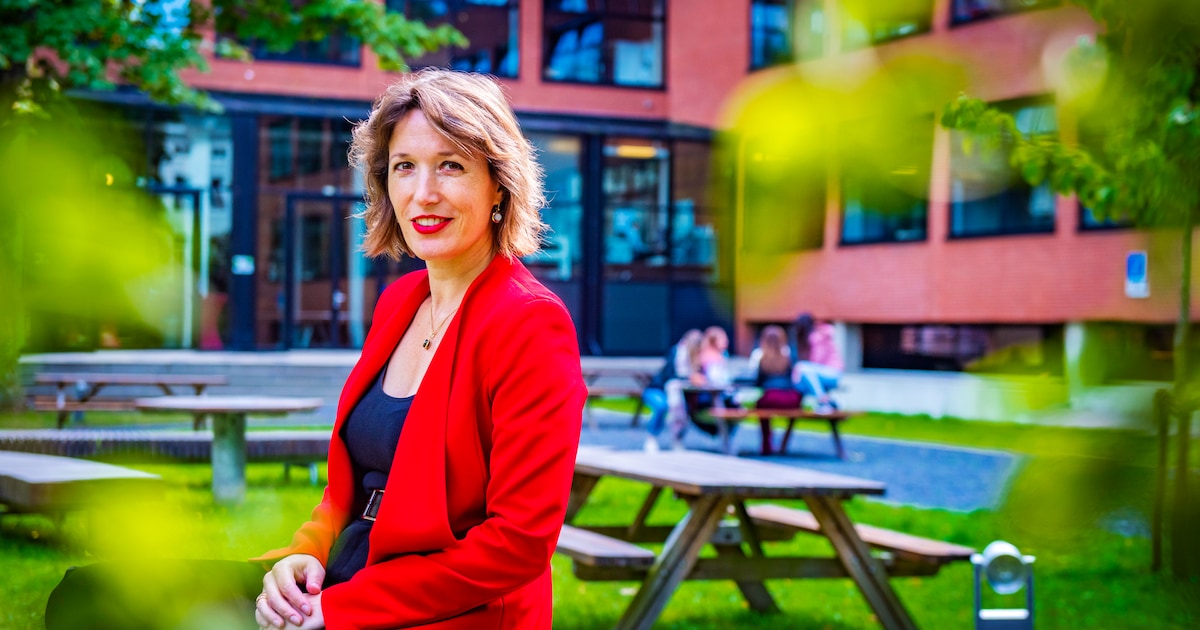 Jet de Ranitz wordt vanaf 2026 nieuwe voorzitter Raad van Bestuur NPO ...