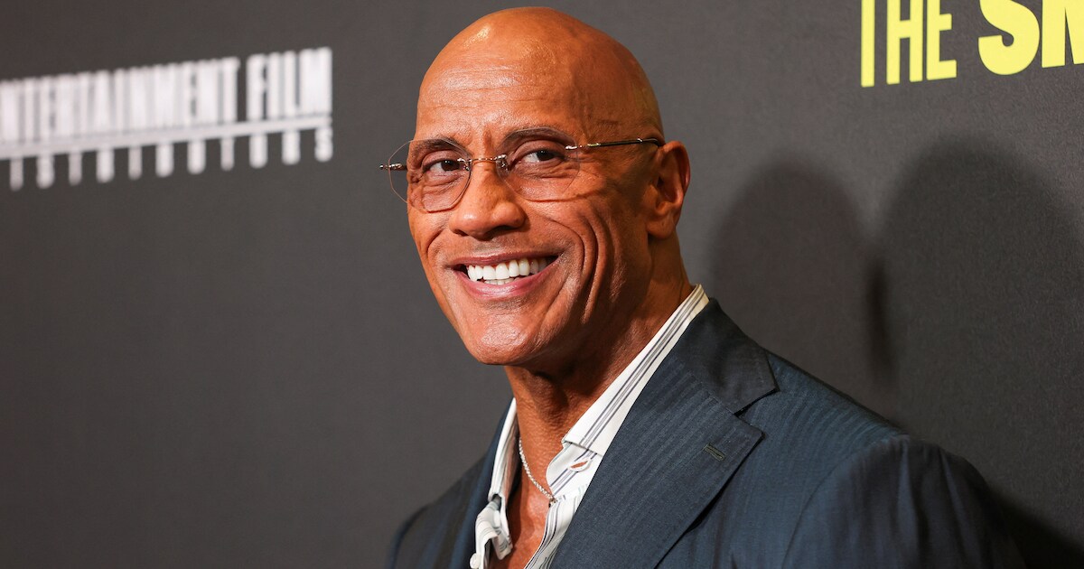 Hoeveel weet jij over Dwayne Johnson? | Quiz | AD.nl