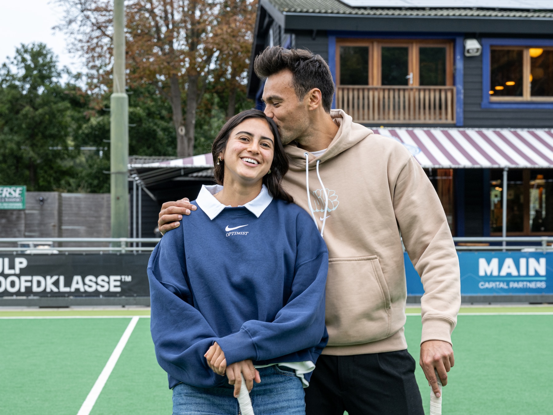 Hoe Robin Peter ADO Den Haag in korte tijd omtoverde tot onklopbare ...