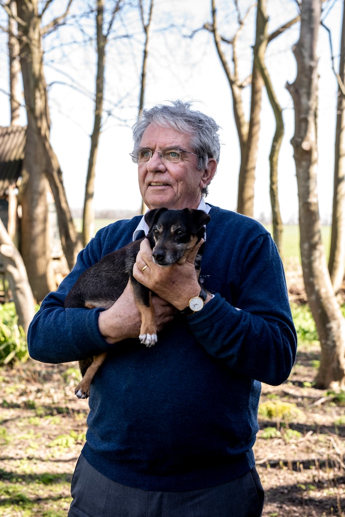 Oud-minister Veerman over stikstofprobleem: Nederland heeft het ...