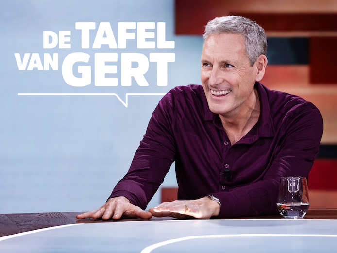 Gert Verhulst maakt excuses voor leeftijdsdiscriminatie: Bertje (81 ...
