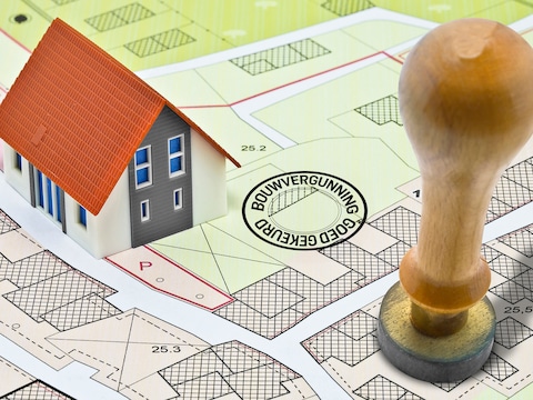 Afgelopen week 52 meldingen van de gemeente over sloop, bomenkap en ...