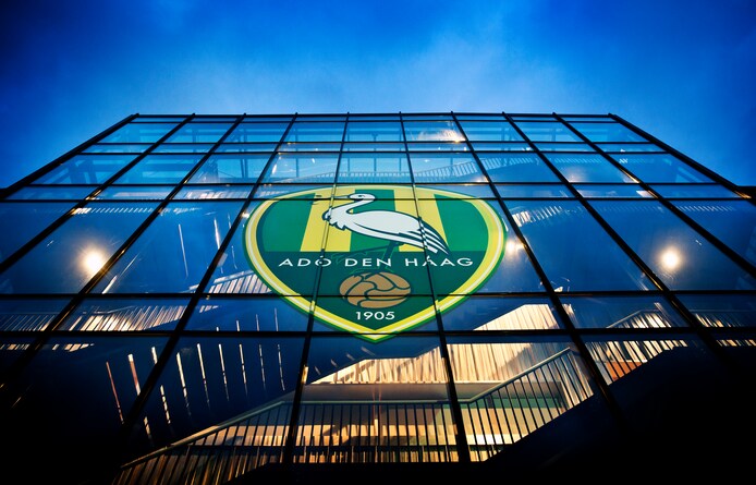 ADO moet 120.000 euro schadevergoeding betalen aan organisator festival ...