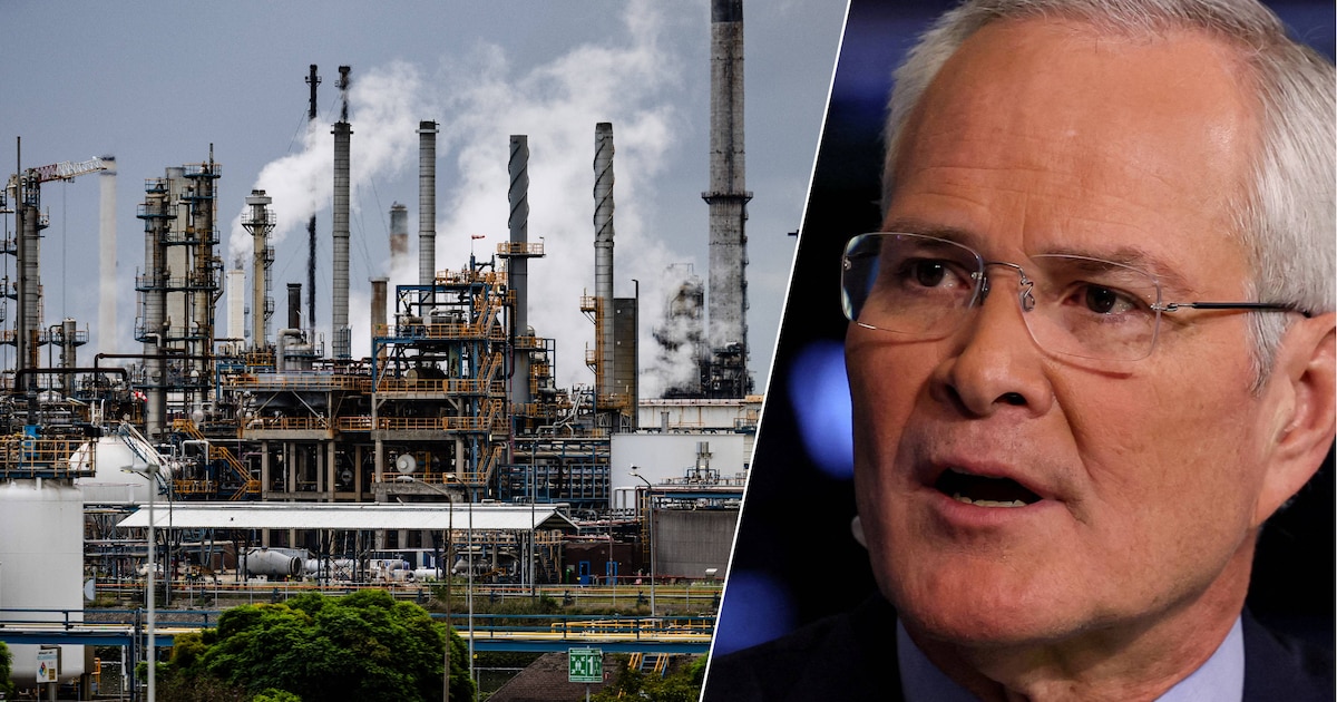 ExxonMobil schamper over vergroening: ‘Sommige landen lijken wel op ...