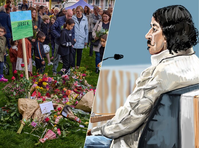 Fouad L. na verklaringen van slachtoffers: ‘Ik besef nu beter wat dit ...