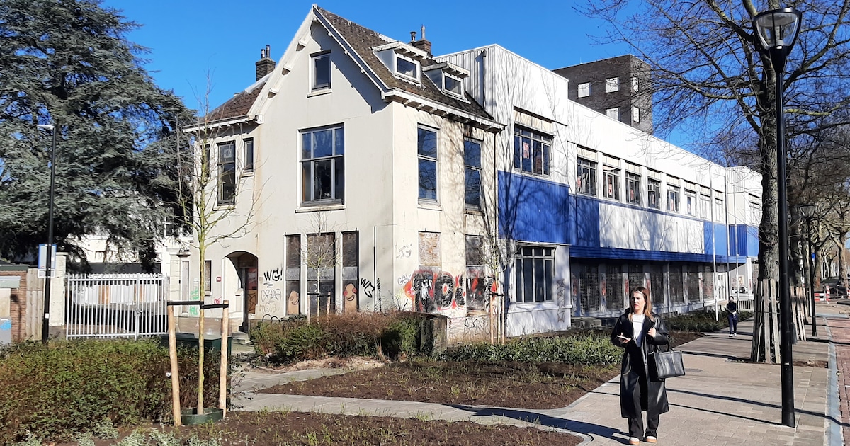 Oude Lipsfabriek wordt gesloopt voor 82 huizen: ‘Wat ze met het gebouw ...