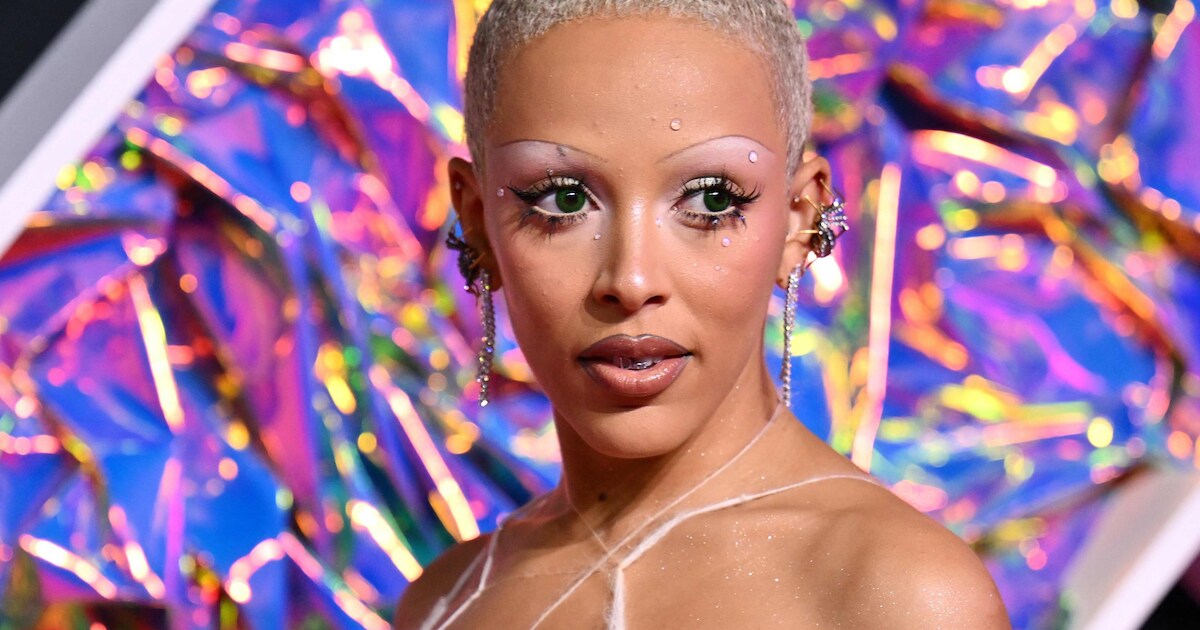 Hoeveel weet jij van Doja Cat? | Quiz | AD.nl