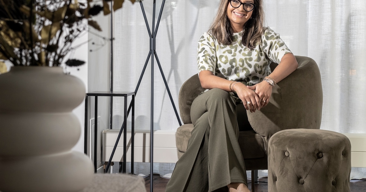 Hindoestaanse headhunter Christine wil méér diversiteit op werkvloer ...