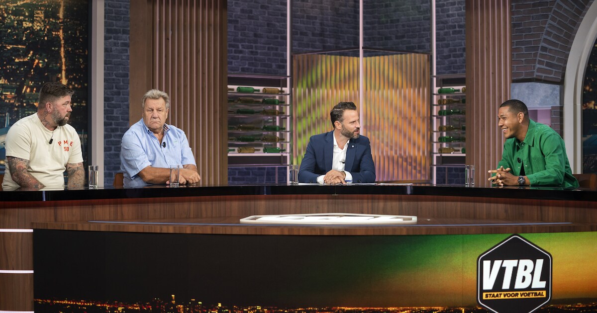 RTL haalt tv-flop VTBL na zes afleveringen van de buis | Show | AD.nl
